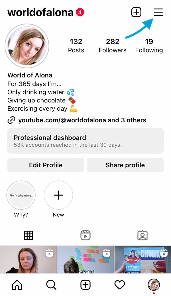 How To Automatically Crosspost Instagram Content To Facebook Minter