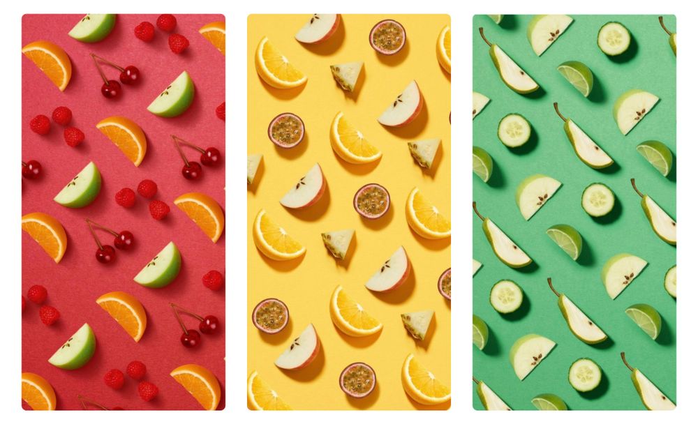 The Growing Trend Of Sharing Stunning Wallpapers On Instagram - Minter ...