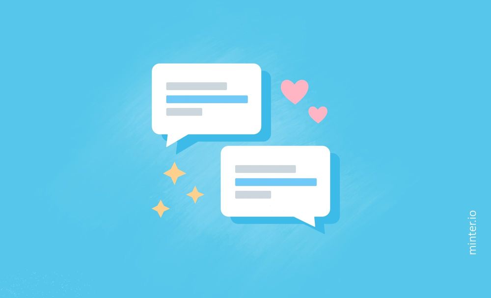 How To Create A Twitter Poll + 10 Clever Examples - Minter.io Analytics ...