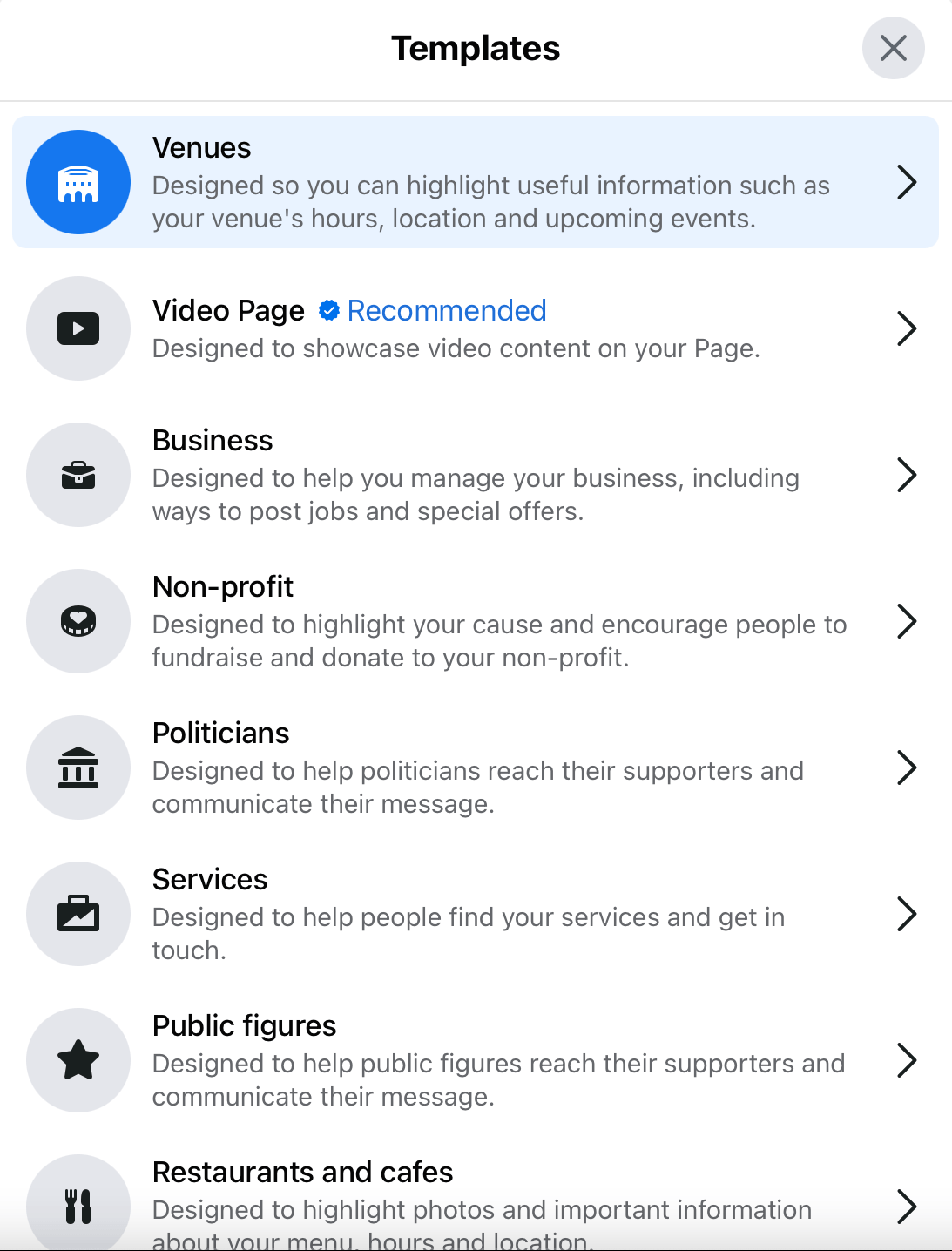 How to change your Facebook page tabs - Minter.io Analytics Blog ...