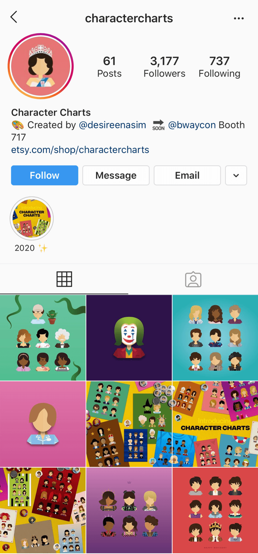 How Small Businesses Can Make A Big Impact On Instagram - Minter.io ...