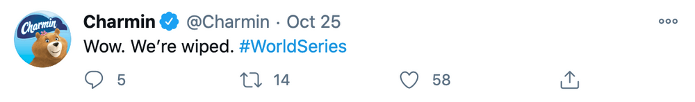 10 Examples Of Exceptional Twitter Copy - Minter.io Analytics Blog ...