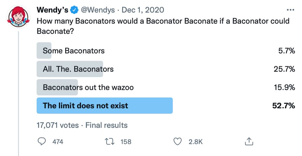 5 ways to make your Twitter polls pop (+ examples) - Minter.io Analytics Blog: Insights for ...