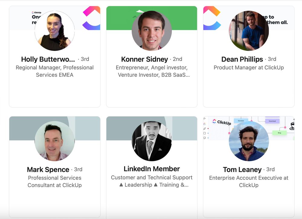 4 Reasons LinkedIn is the Best Social Platform for Business - Minter.io ...