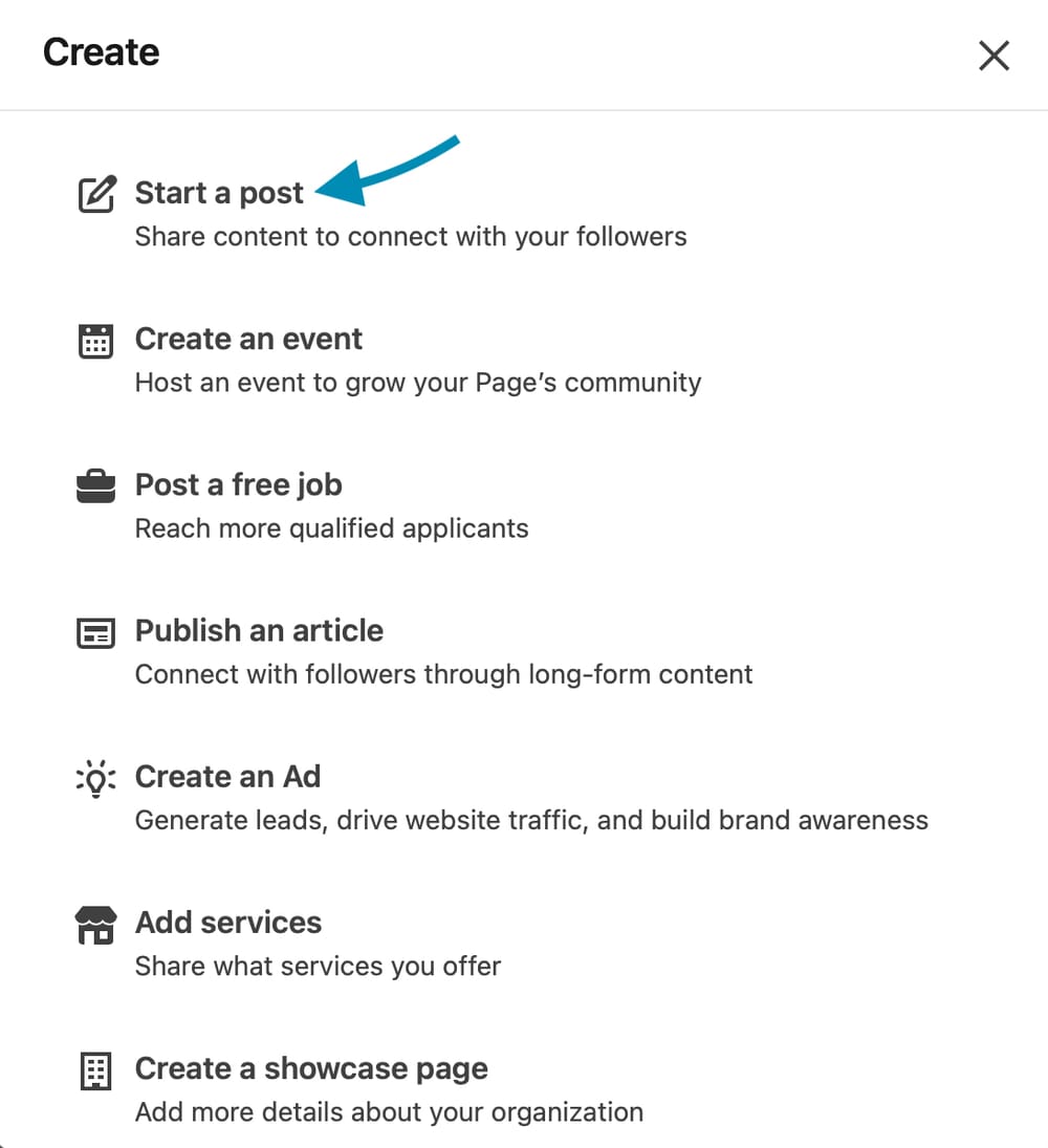 8 Ways to optimise your business LinkedIn Page - Minter.io Analytics ...
