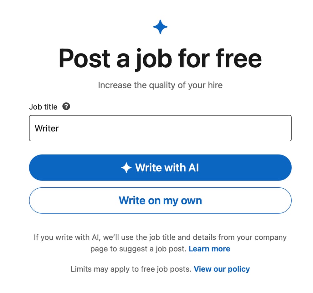 8 Ways to optimise your business LinkedIn Page - Minter.io Analytics ...