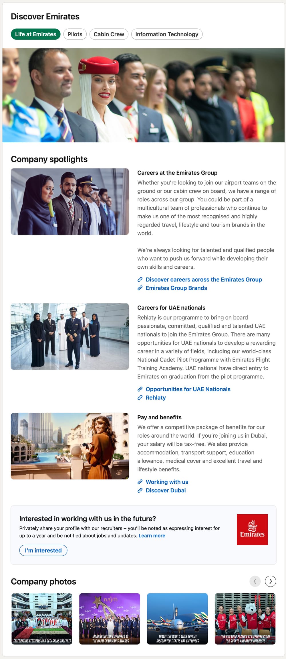 8 Ways to optimise your business LinkedIn Page - Minter.io Analytics ...