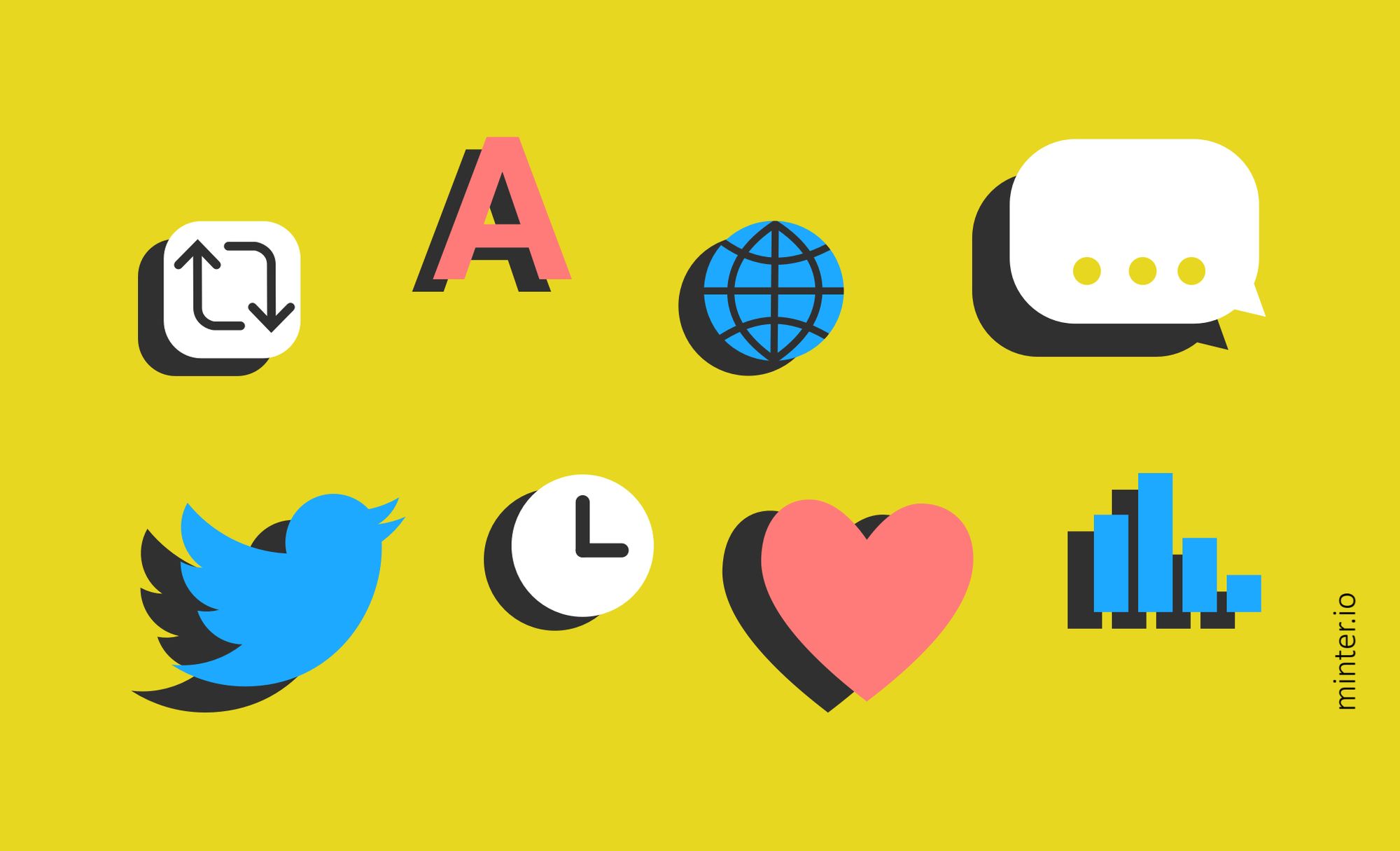 5 Ways To Make Tweets More Engaging - Minter.io Blog