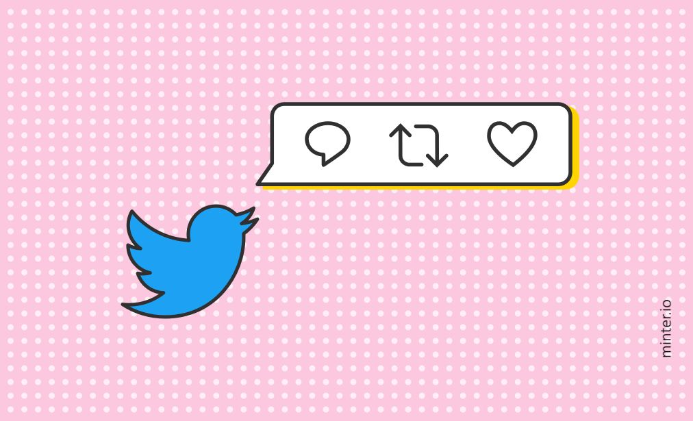 The Golden Rules Of Retweeting - Minter.io Analytics Blog