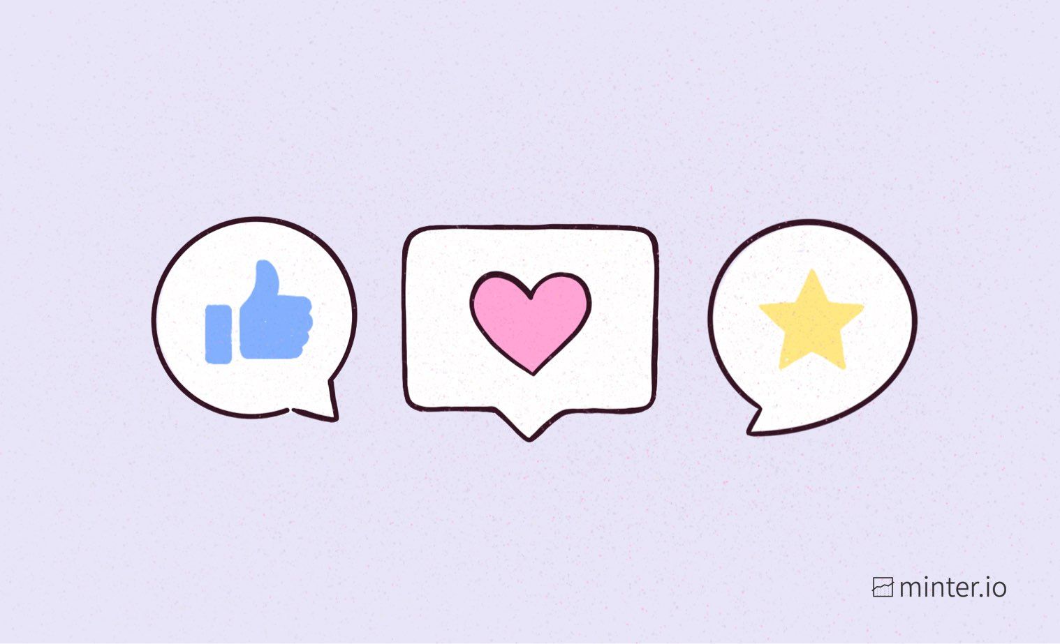 How to cross-post effectively on social media - Minter.io Analytics Blog