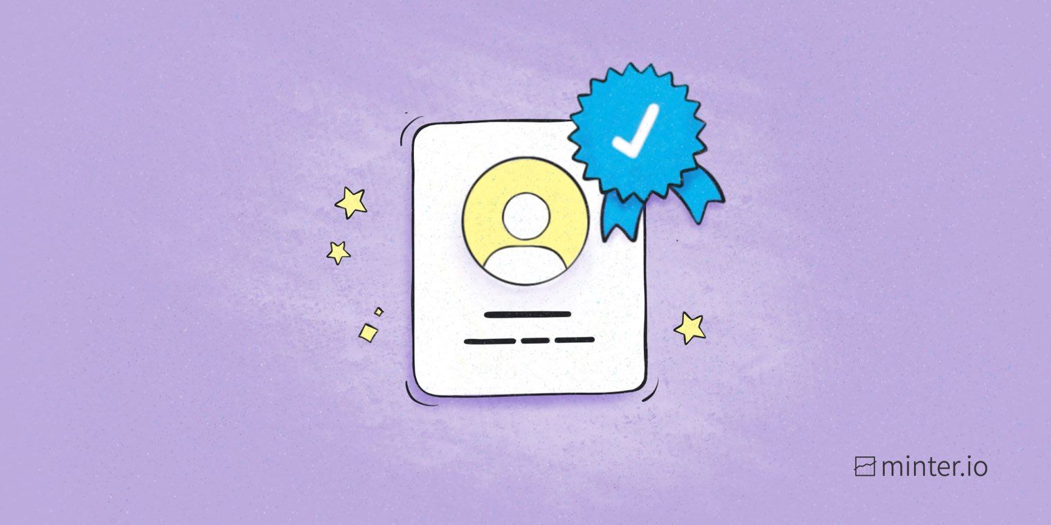 How to get verified on Instagram - Minter.io Analytics Blog