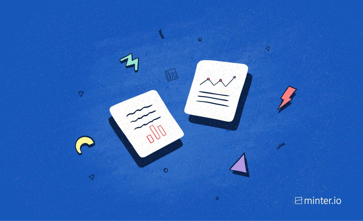 4 Reasons LinkedIn is the Best Social Platform for Business - Minter.io ...