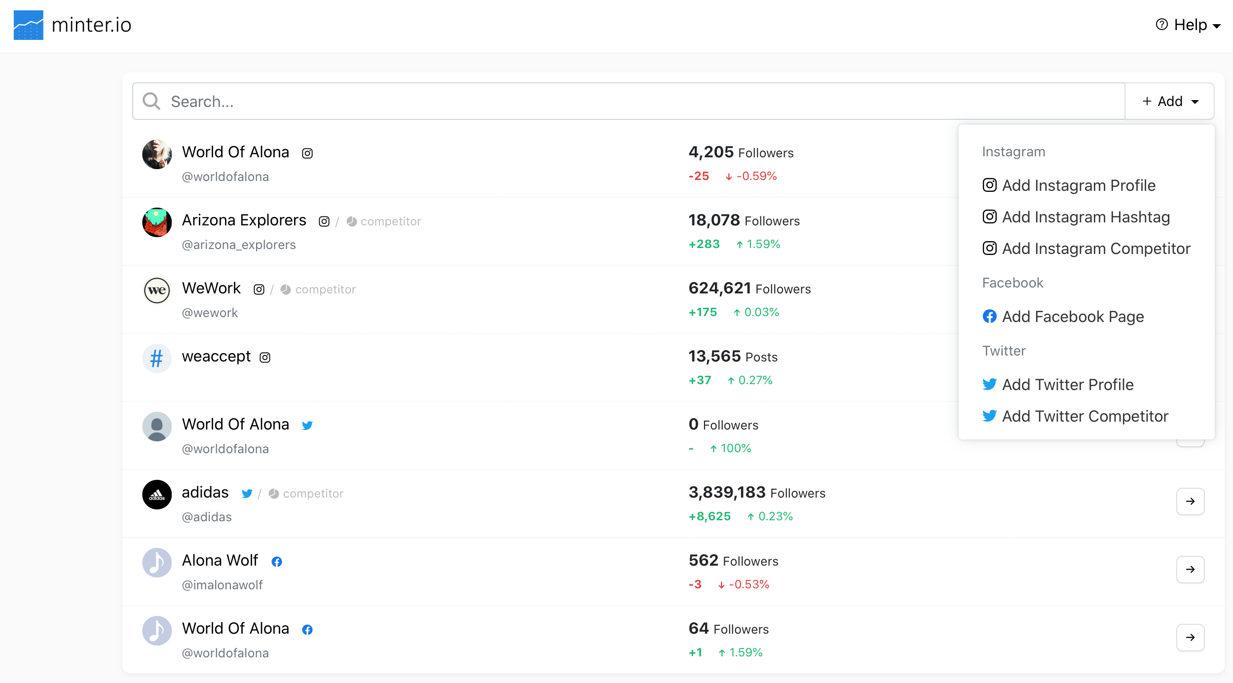 A Look Back At Minter.io In 2020 - Minter.io Analytics Blog: Insights ...