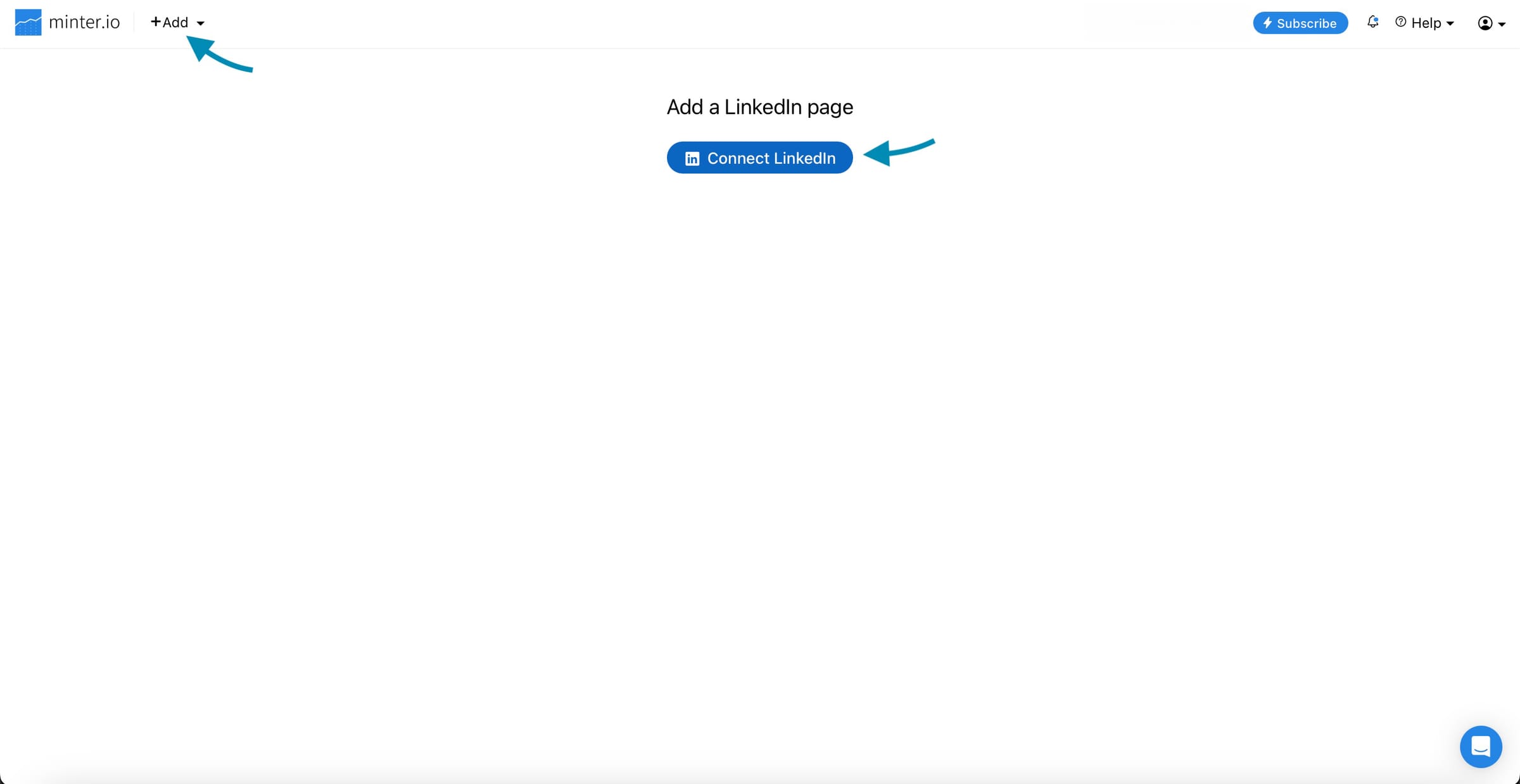 8 Ways to optimise your business LinkedIn Page - Minter.io Analytics ...