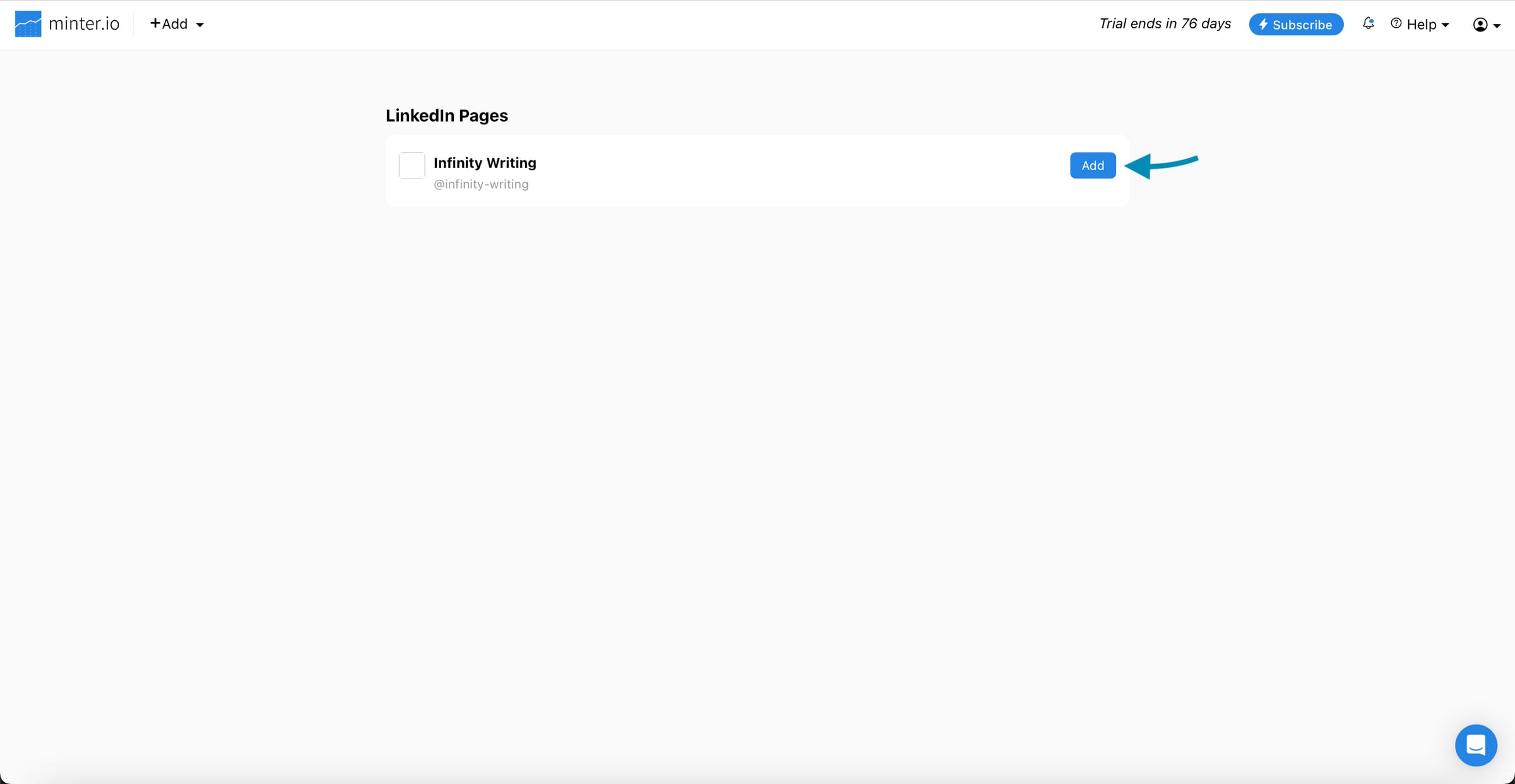 8 Ways to optimise your business LinkedIn Page - Minter.io Analytics ...