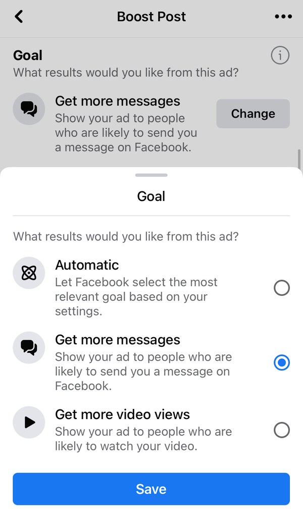 How to boost posts on Facebook - Minter.io Analytics Blog: Insights for ...