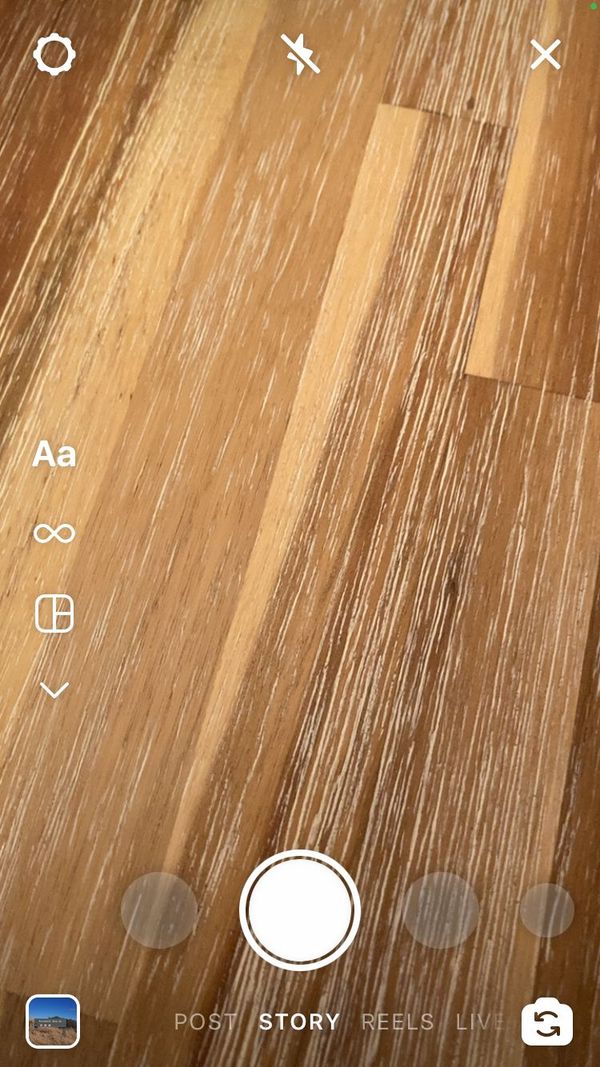 How to use Colour Gradients for Instagram Stories - Minter.io Analytics ...