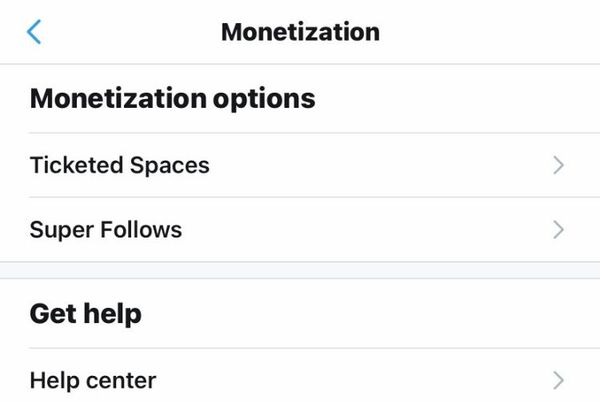 Twitter’s new Super Follow feature - Minter.io Analytics Blog: Insights ...