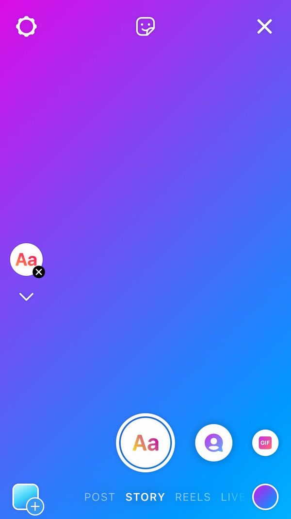 Instagram axes swipe up for link stickers - Minter.io Analytics Blog ...