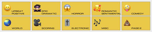 25 music sources for your social media content - Minter.io Analytics ...