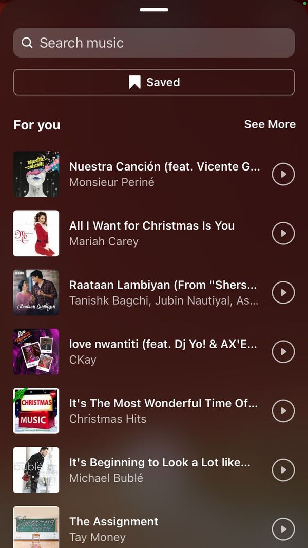 25 music sources for your social media content - Minter.io Analytics ...