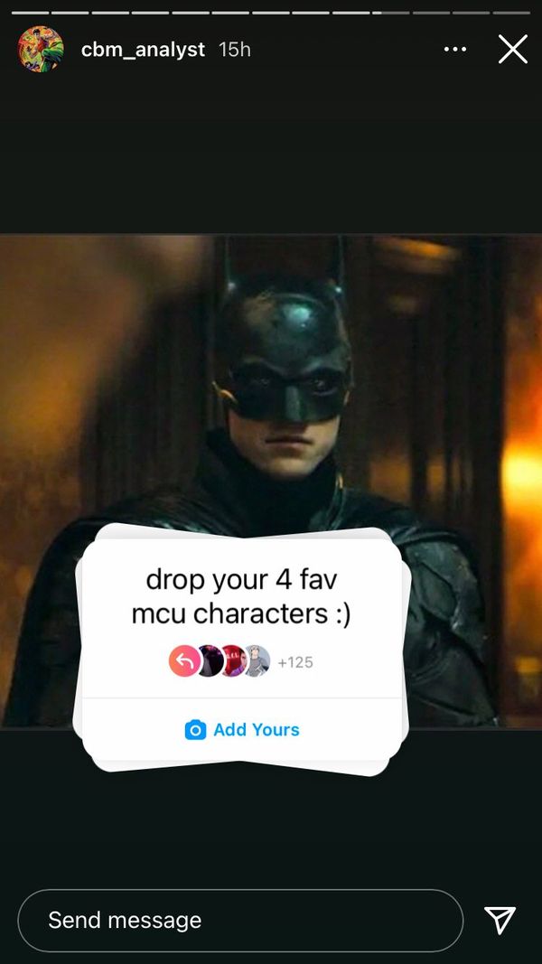 How to use the ‘Add Yours’ Instagram sticker - Minter.io Analytics Blog ...