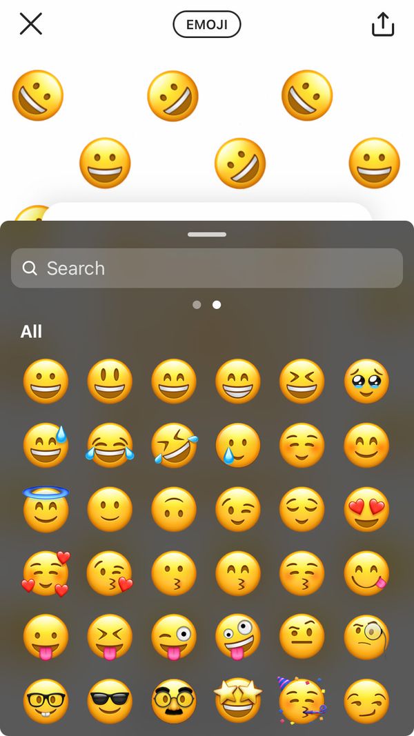 How to create and customise your own Instagram QR code - Minter.io ...