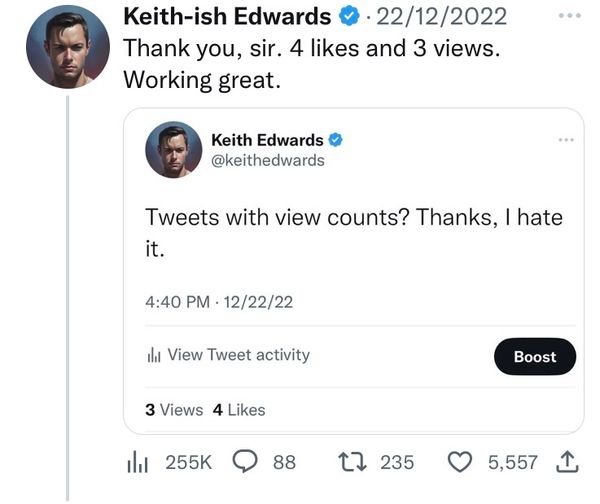 Everything you NEED to know about Twitter View Counts - Minter.io ...