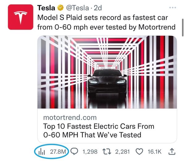 Everything you NEED to know about Twitter View Counts - Minter.io ...