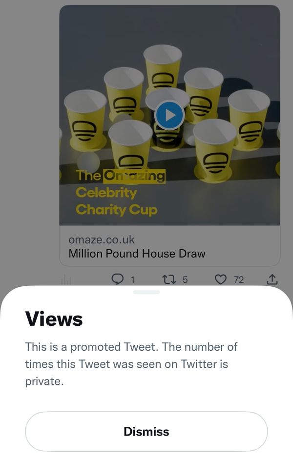 Everything you NEED to know about Twitter View Counts - Minter.io ...