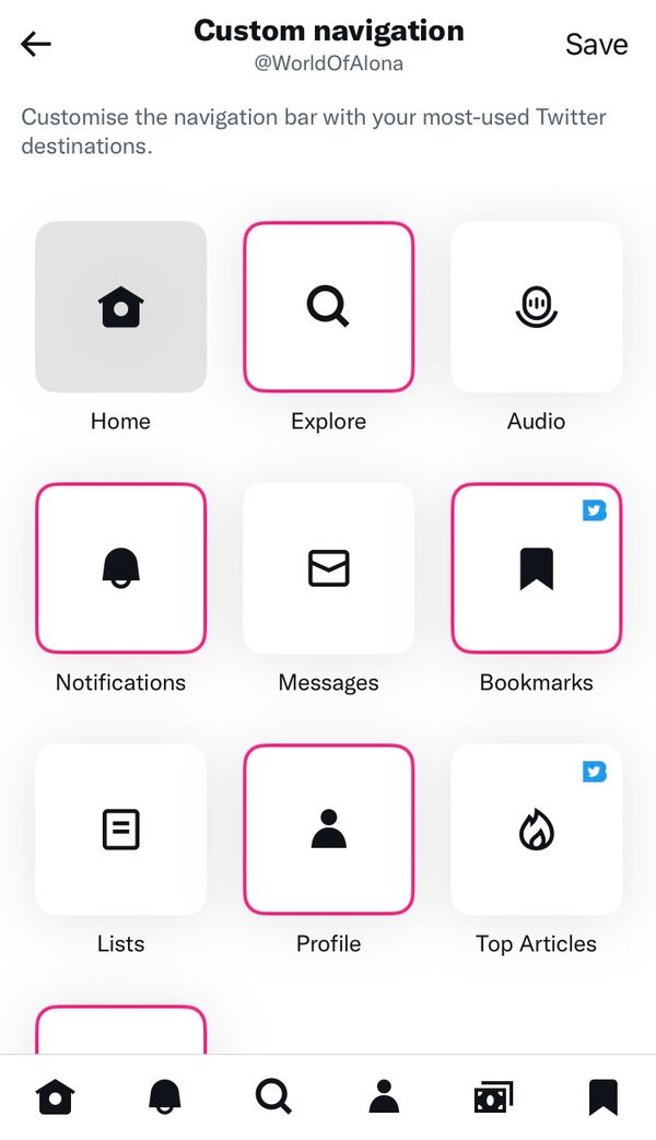 Everything to know about Twitter Blue - Minter.io Analytics Blog ...