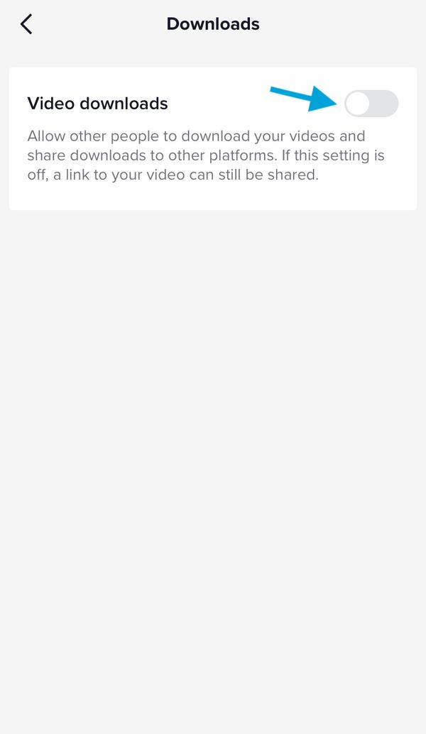 How to download any TikTok video - Minter.io Analytics Blog: Insights ...