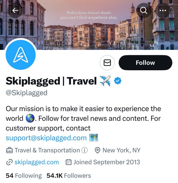 How to get a gold Twitter checkmark - Minter.io Analytics Blog ...