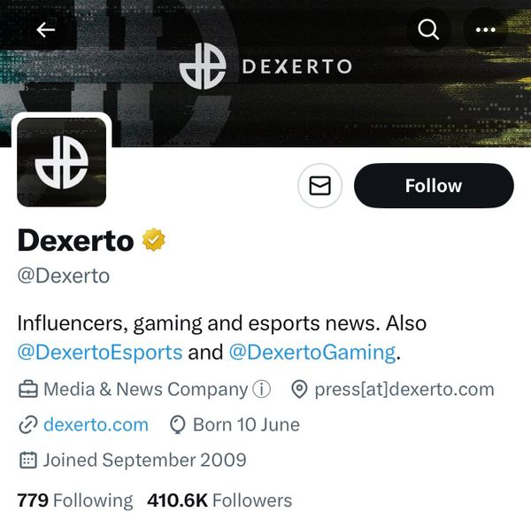 How to get a gold Twitter checkmark - Minter.io Analytics Blog ...