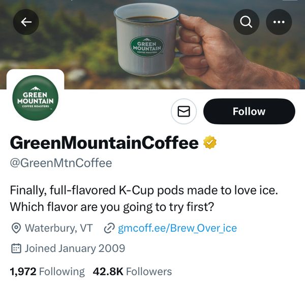 How to get a gold Twitter checkmark - Minter.io Analytics Blog ...