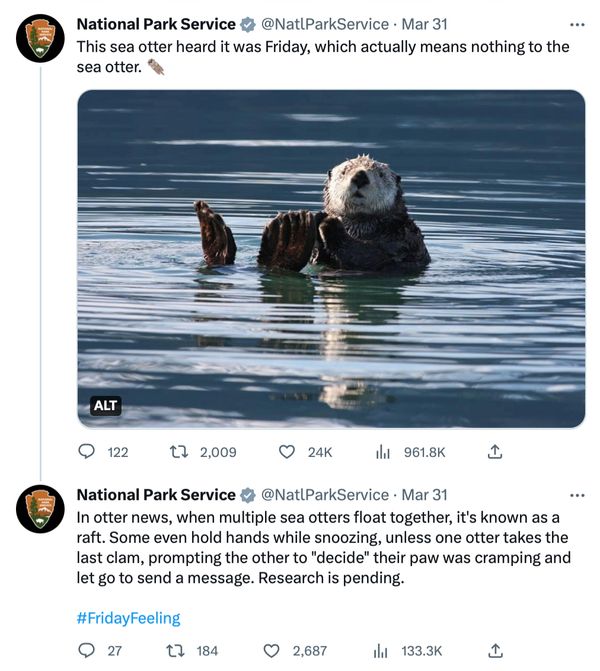 10 Incredible thread examples to boost your brand on Twitter - Minter.io Analytics Blog ...