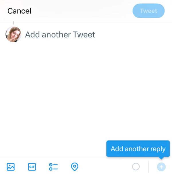 How to create an effective Twitter thread - Minter.io Analytics Blog ...