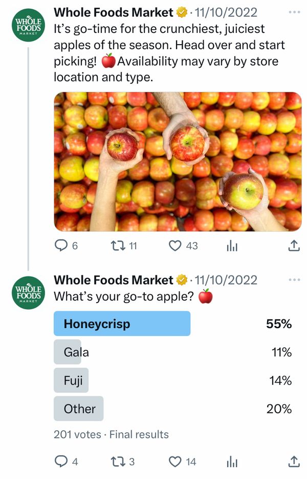 How to create an effective Twitter thread - Minter.io Analytics Blog ...