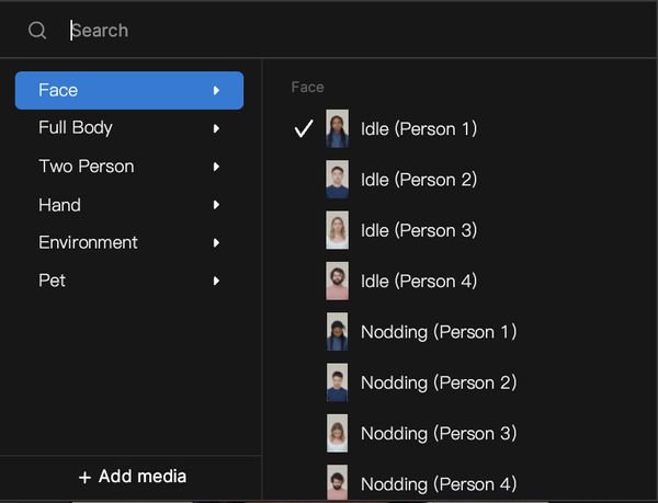 How to create your own TikTok filters - Minter.io Analytics Blog ...