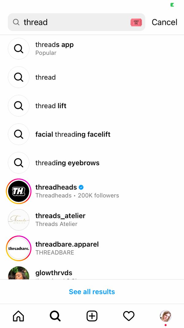 Is Threads worth getting? - Minter.io Analytics Blog: Insights for ...