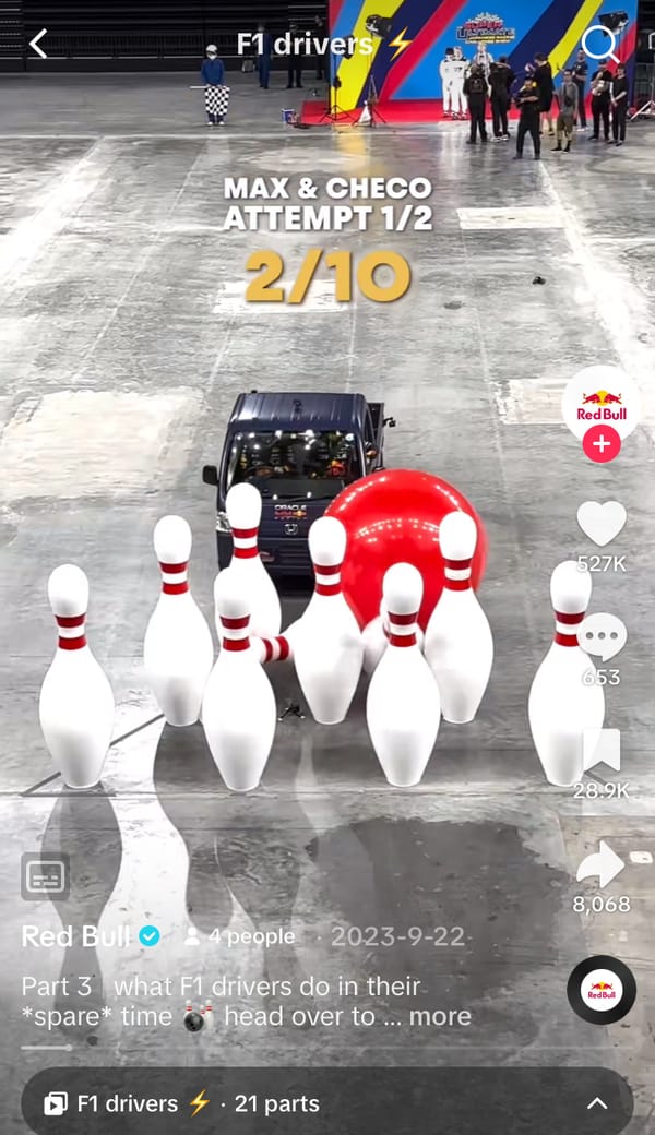 3 Unforgettable TikTok playlist ideas (and how to make your own ...