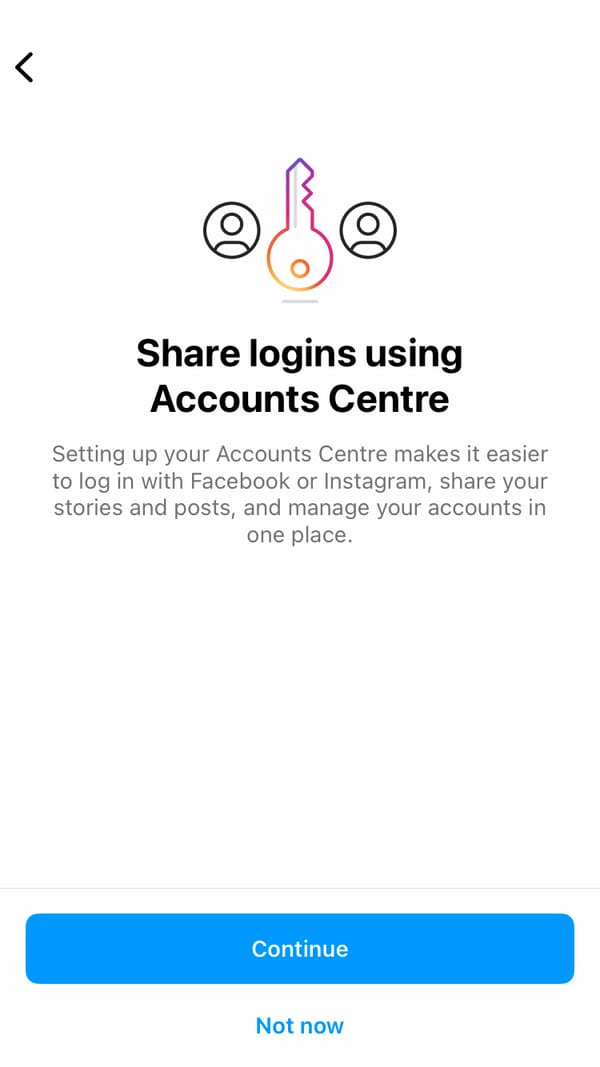 The ultimate guide to broadcast channels on Instagram - Minter.io ...