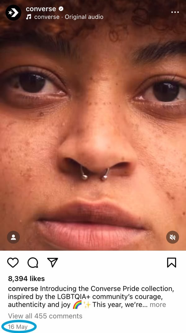 5 Key ways to increase reach on Instagram - Minter.io Analytics Blog ...