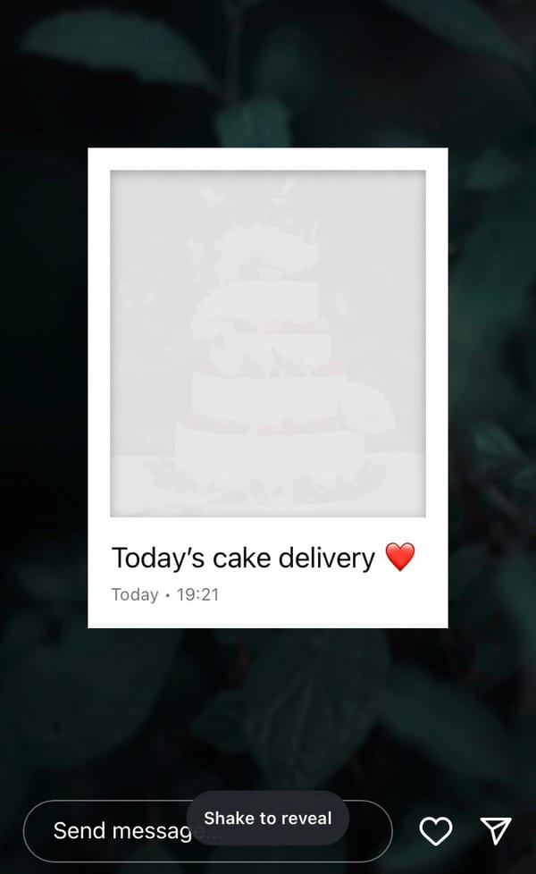 3 new interactive stickers to elevate your Instagram Stories - Minter ...