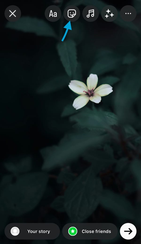 3 new interactive stickers to elevate your Instagram Stories - Minter ...