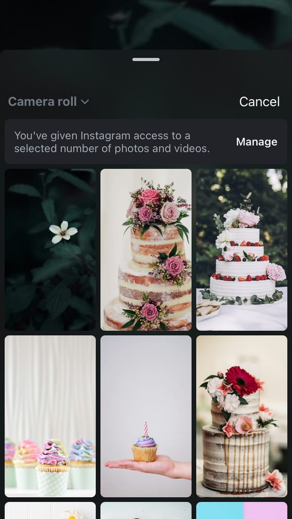 3 new interactive stickers to elevate your Instagram Stories - Minter ...
