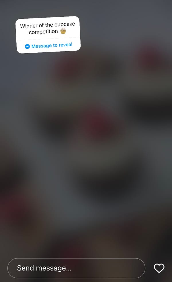 3 new interactive stickers to elevate your Instagram Stories - Minter ...