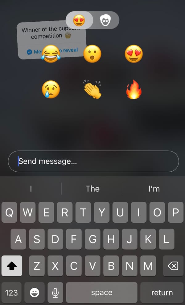 3 new interactive stickers to elevate your Instagram Stories - Minter ...
