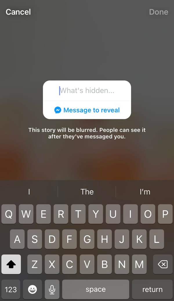 3 new interactive stickers to elevate your Instagram Stories - Minter ...