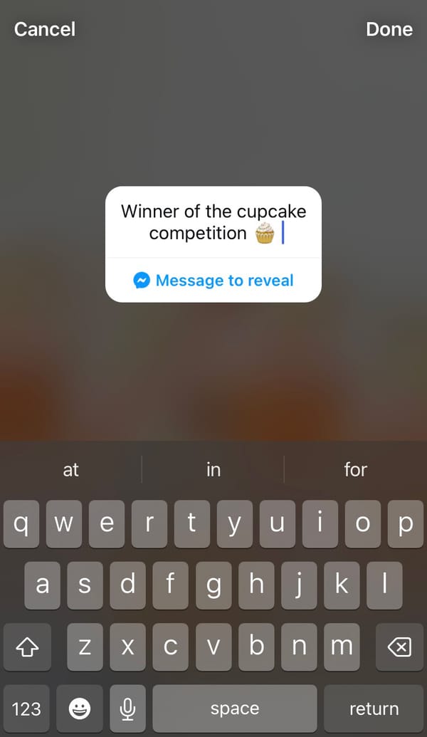 3 new interactive stickers to elevate your Instagram Stories - Minter ...